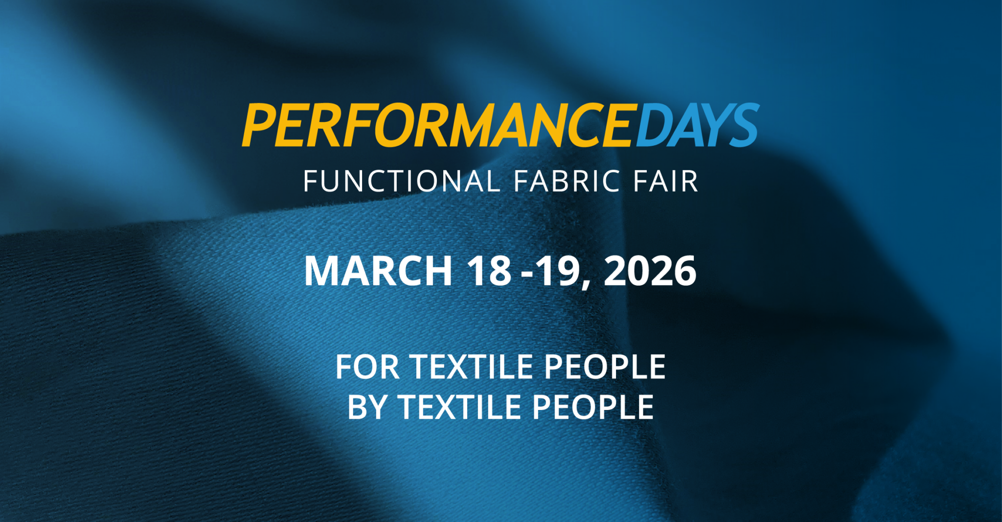 Performance Days 2026 – Retrakt